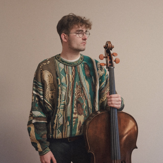 Tonion Artist Profile | Stereofox Music Blog - discover new music