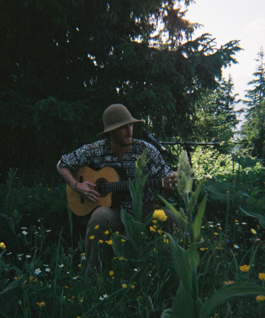 Al Fredo Artist Profile | Stereofox Music Blog - discover new music