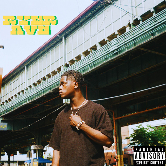 Mike Osei - Ryer Ave | Stereofox Music Blog
