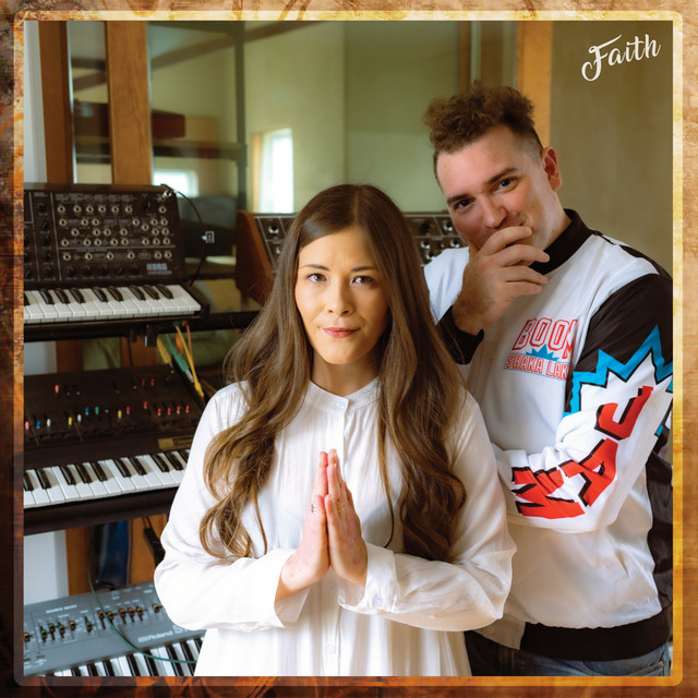 US Duo The Vapor Caves Deliver Nu-Funk/Soul Single "Faith" with Jonny ...