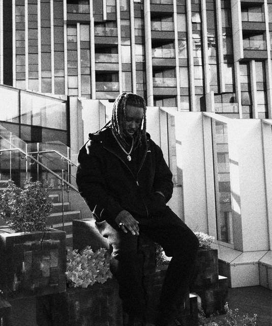 Darrell Cole Artist Profile | Stereofox Music Blog - discover new music