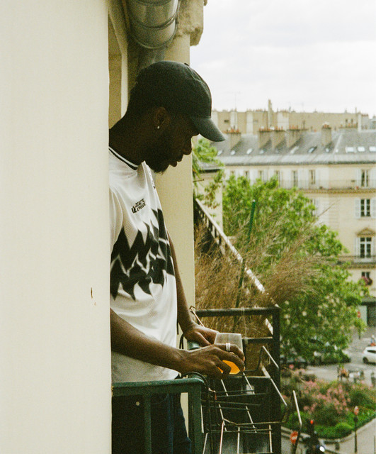 Yosh Artist Profile | Stereofox Music Blog - discover new music