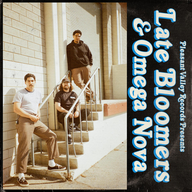 Late Bloomers, Omega Nova & Inzom Pay Homage to 90s Hip Hop with ...