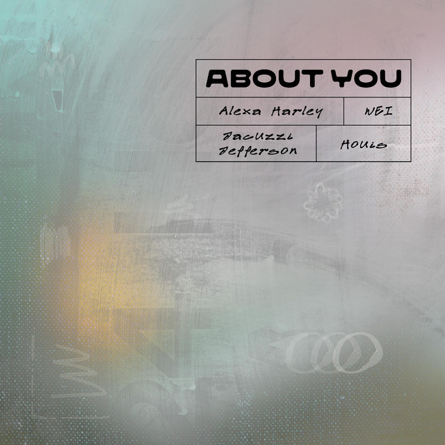 UK Singer Alexa Harley Teamed Up with Producers/Multi-Instrumentalists ...