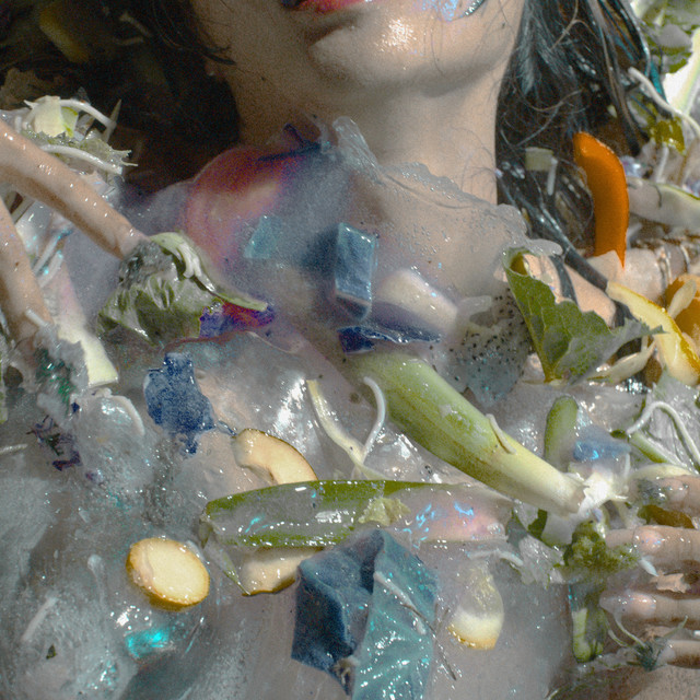 Ivy Lab Share New Album Infinite Falling Ground Pt.2 Featuring "Curves ...