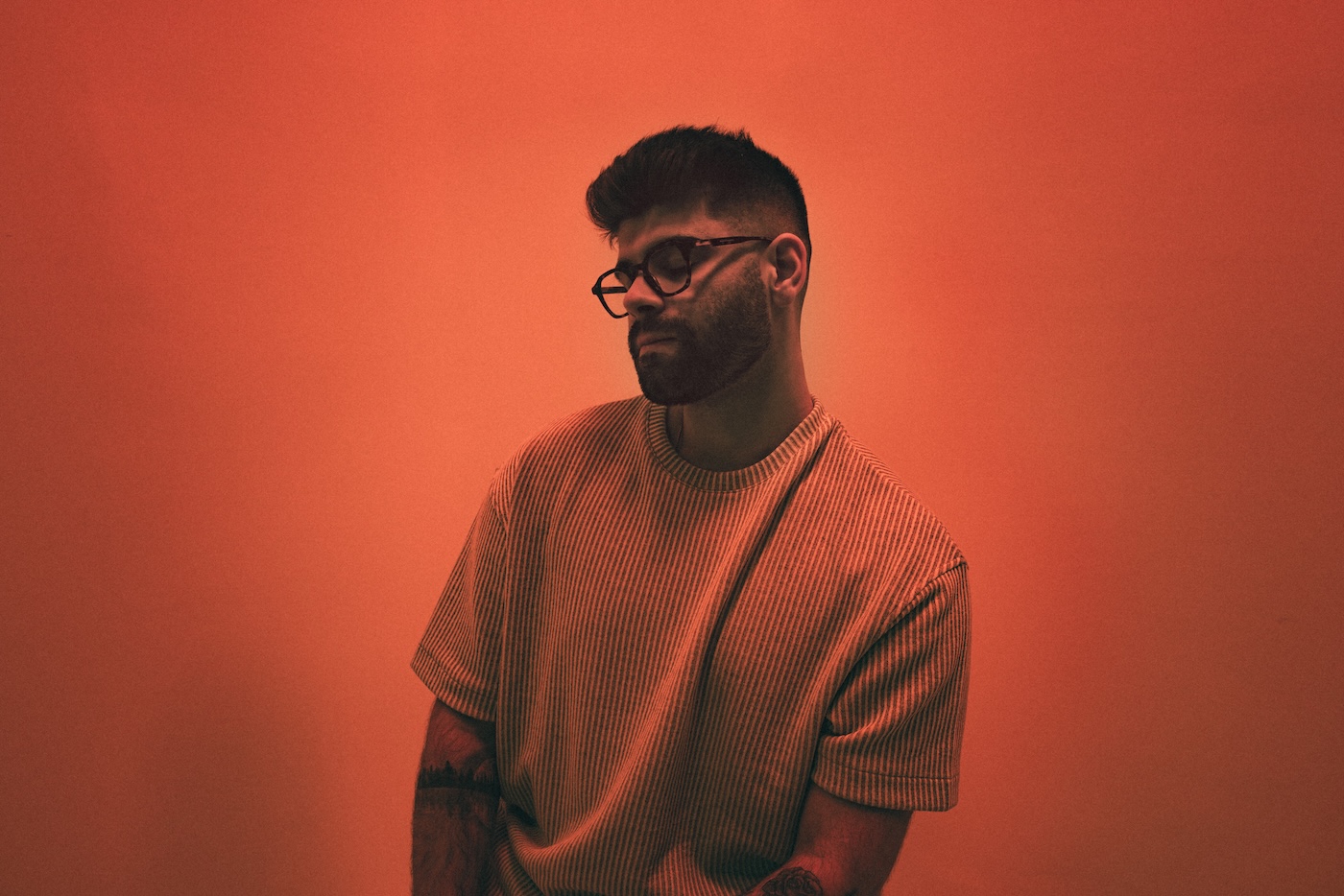 Interview: xander. Talks About His New Record Storytelling, Growth, and ...