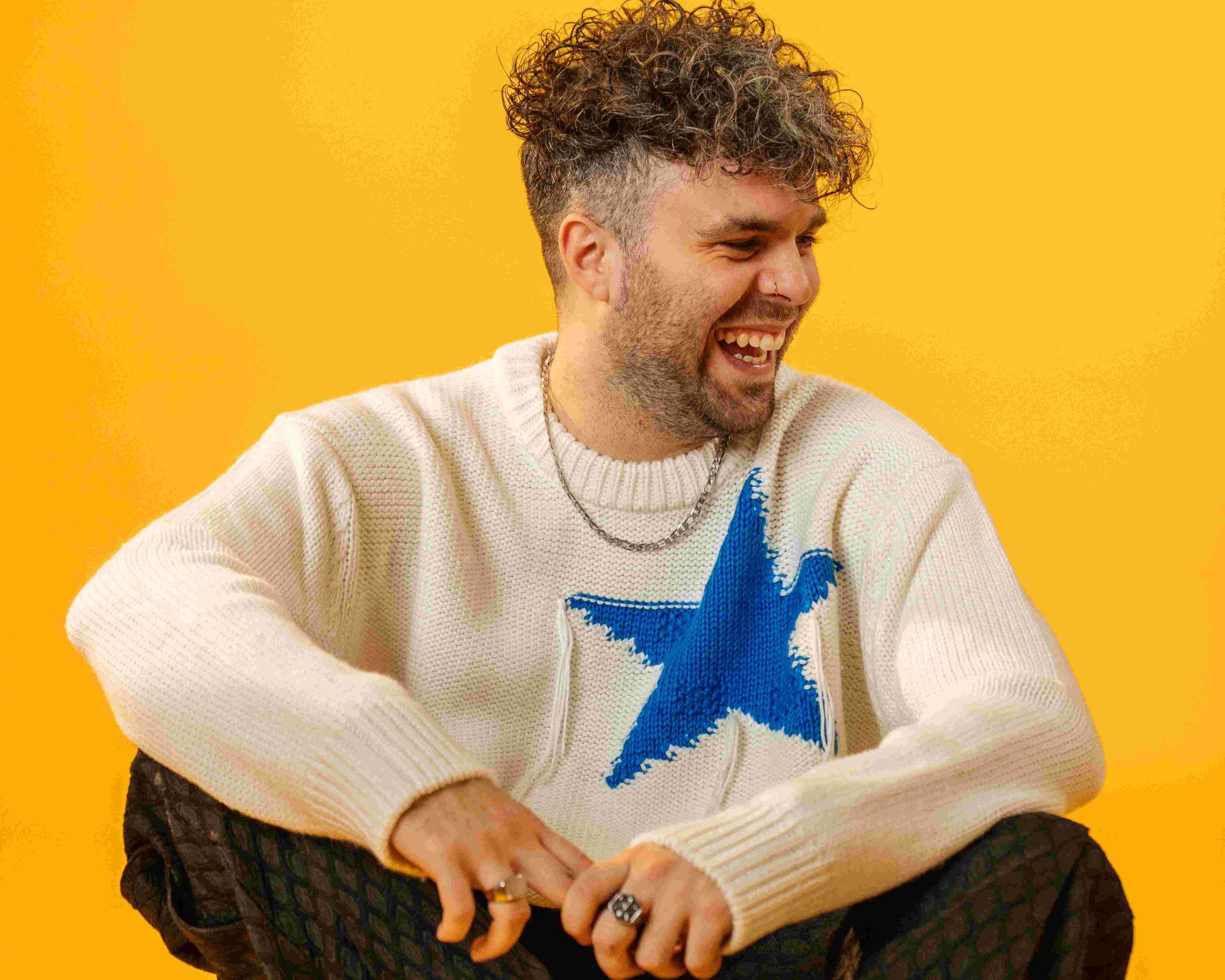 Interview: Jerro Opens Up About His New Album Chromatic, Finding His ...