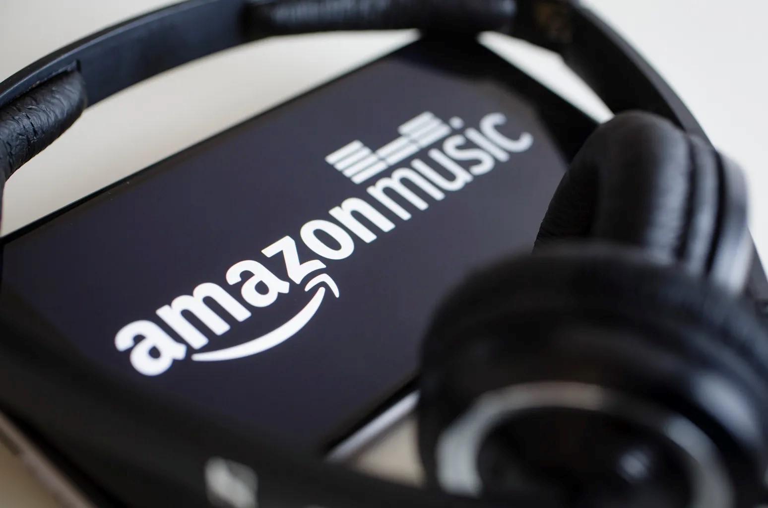 Explore/Listen to (Some of) The Best Electronic Amazon Music Editorial ...