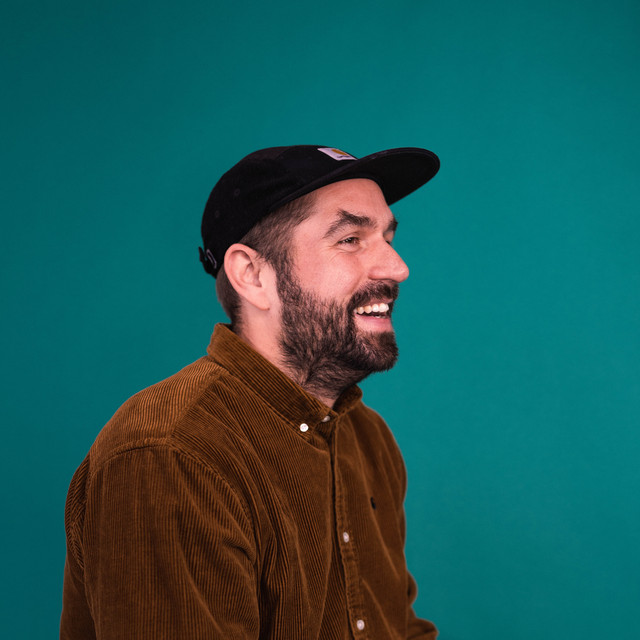 Sam Interface Artist Profile | Stereofox Music Blog - discover new music