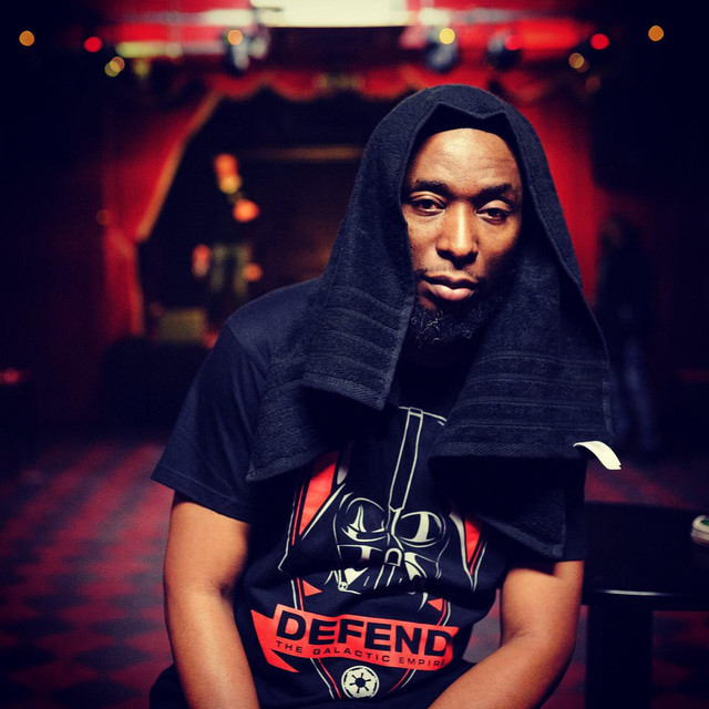 9th Wonder Artist Profile | Stereofox Music Blog - discover new music