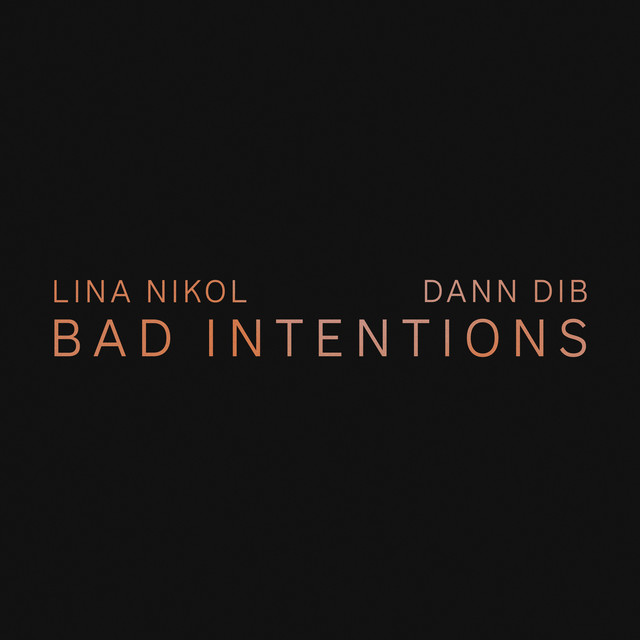London Singer Lina Nikol Shares Neo-Soul Single "Bad Intentions" with ...