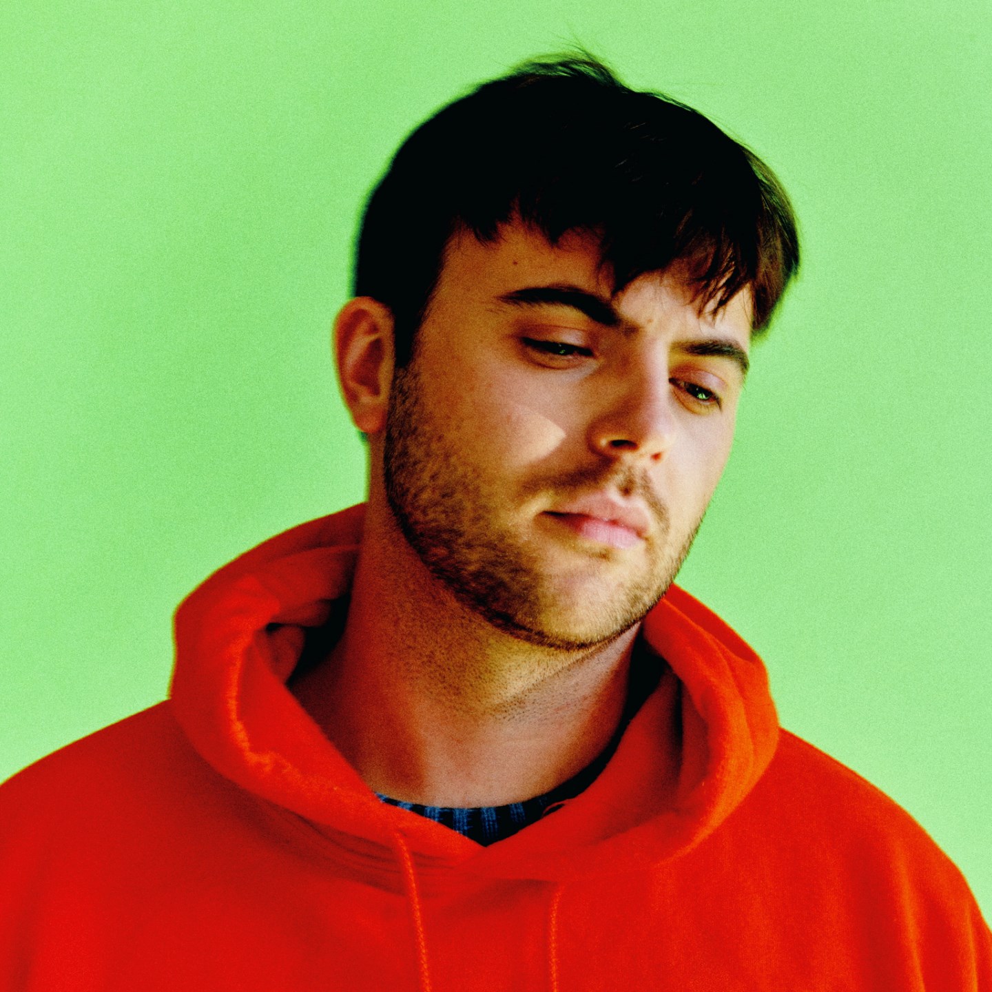 CRi On the New Project Hold You EP, Being Disciplined, and the Meaning ...