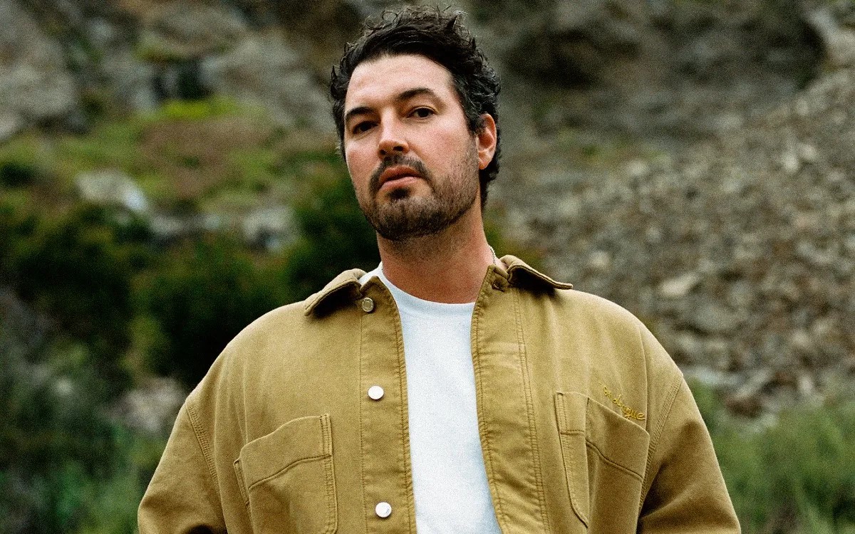 Interview: Hayden James On New Album We Could Be Love, Fatherhood, and ...