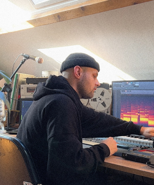 7th Realm Artist Profile | Stereofox Music Blog - discover new music