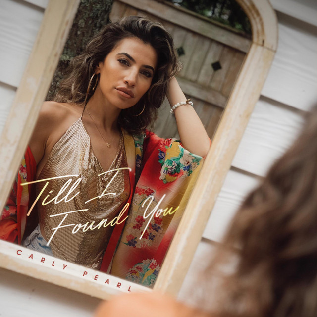 US Singer Carly Pearl Delivers a Warm Soul Love Song "Till I Found You ...