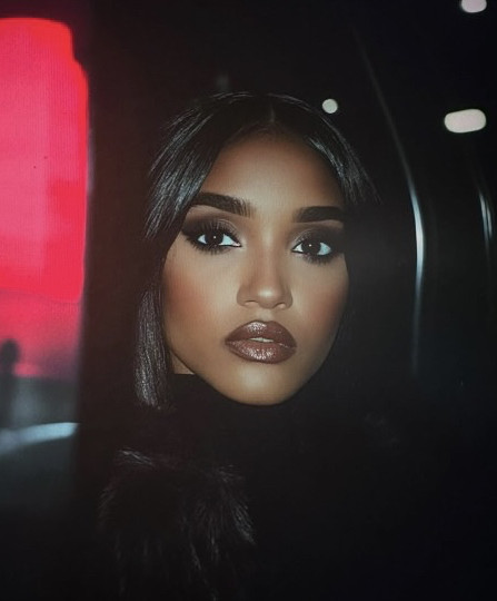 Nefertitti Avani Artist Profile | Stereofox Music Blog - discover new music