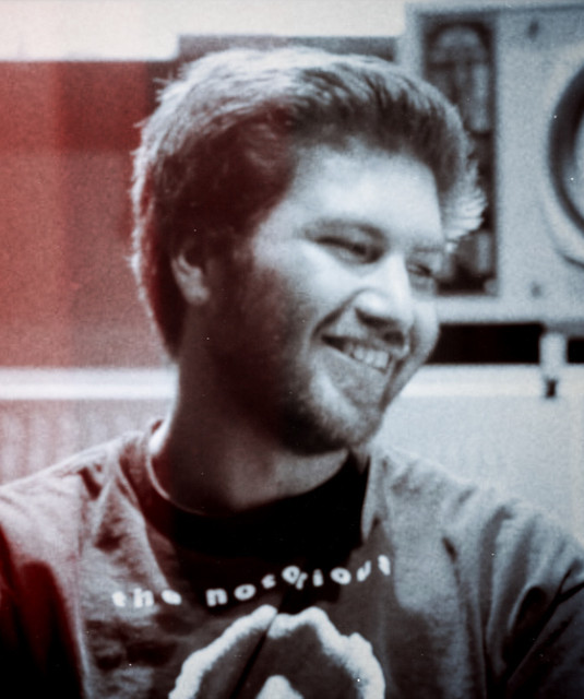 Dariush Artist Profile | Stereofox Music Blog - discover new music