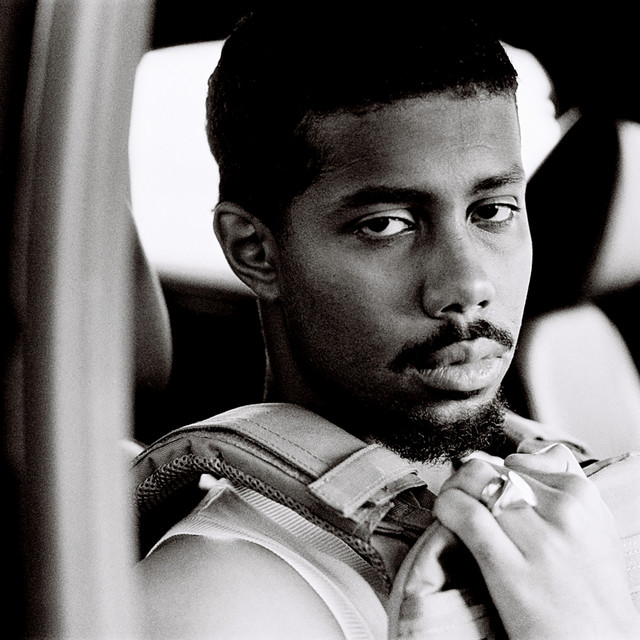 Mustafa Artist Profile | Stereofox Music Blog - discover new music