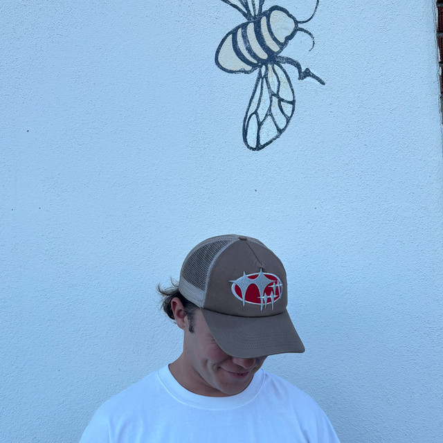 Brooks Brown Artist Profile | Stereofox Music Blog - discover new music