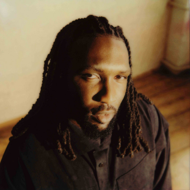 UK Singer Saint Joshua Shares Debut Album Self-(En)titled | Stereofox ...