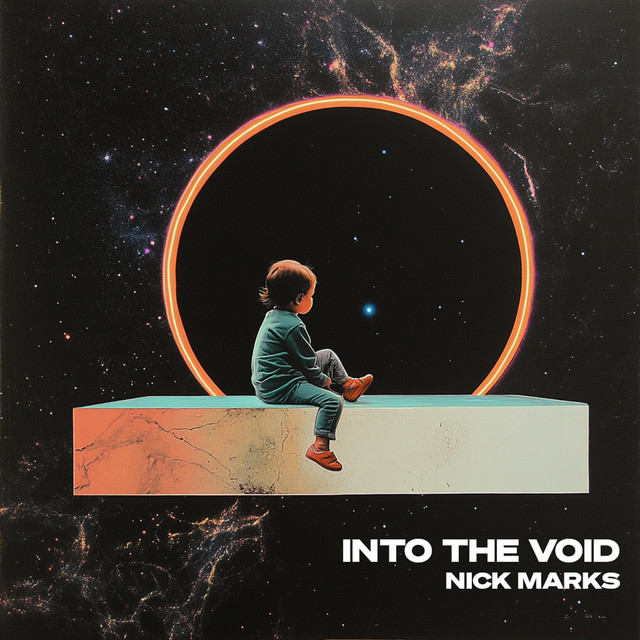 US Composer Nick Marks Shares Groovy Blend of Jazz, Funk & Cinematic ...