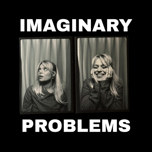 UK Singer Indira May Shares Sophomore EP Imaginary Problems | Stereofox ...