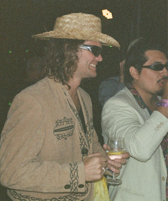 Stuzzi Artist Profile | Stereofox Music Blog - discover new music