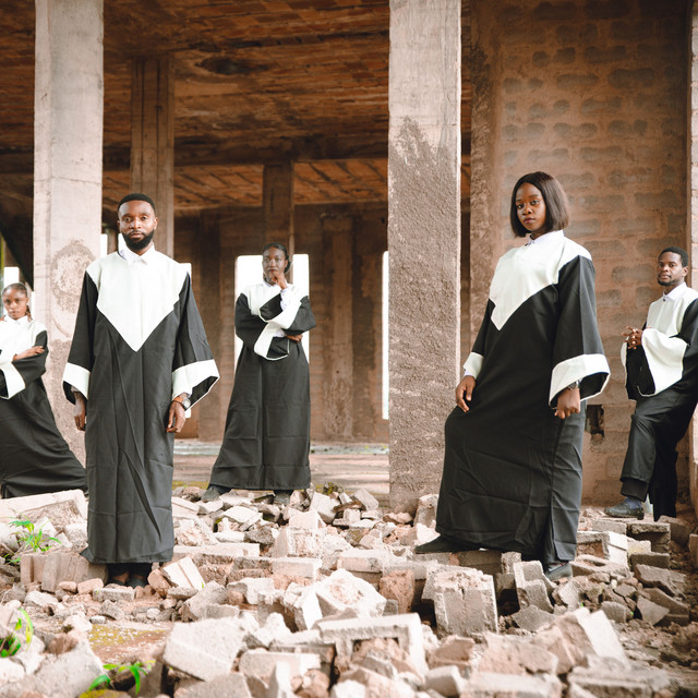 Kabusa Oriental Choir Artist Profile | Stereofox Music Blog - discover ...