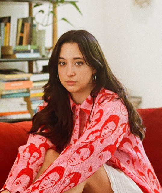 Lily Agnes Artist Profile | Stereofox Music Blog - discover new music