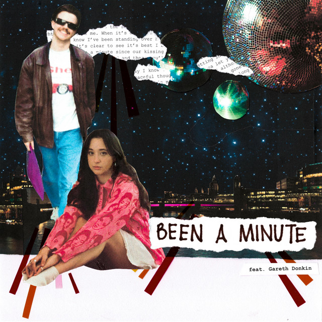 London Songstress Lily Agnes Shares New Bright Collaboration with UK ...