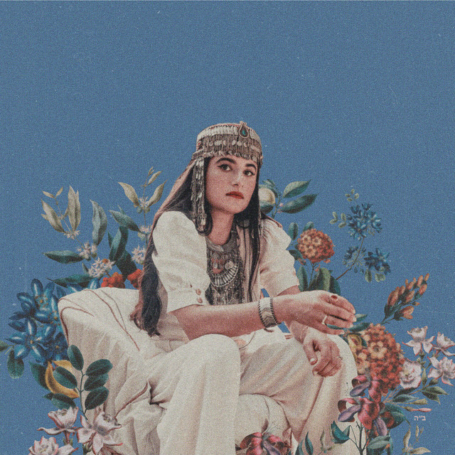 Rita Satch - Meet Me in the Garden | Stereofox Music Blog