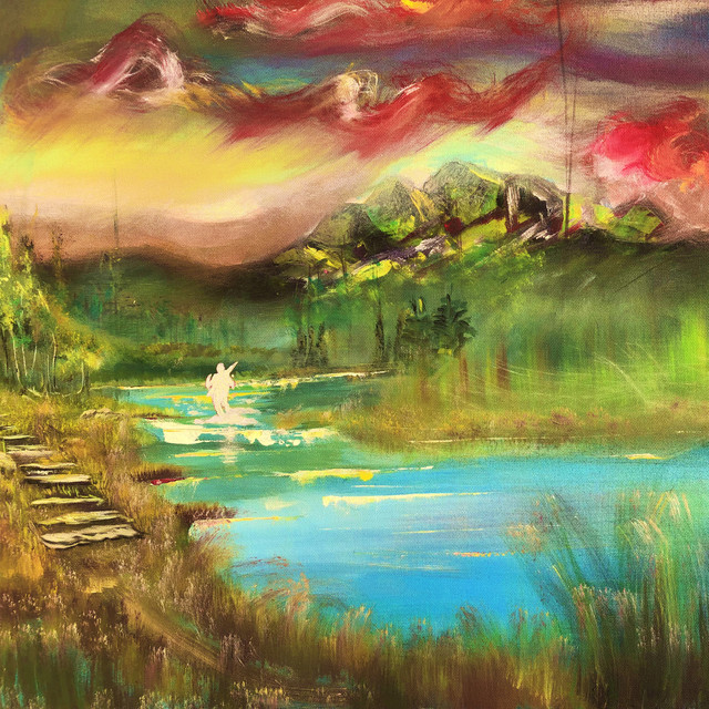 Reuben Aziz Shares Deluxe Version of how did we end up here Featuring ...