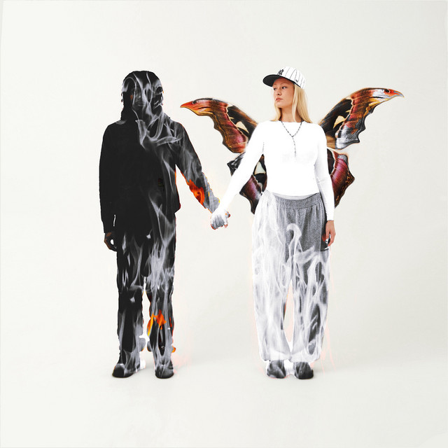 UK Singer RUBII Shares New Hip-Hop-Inspired R&B Single "Twin Flame ...