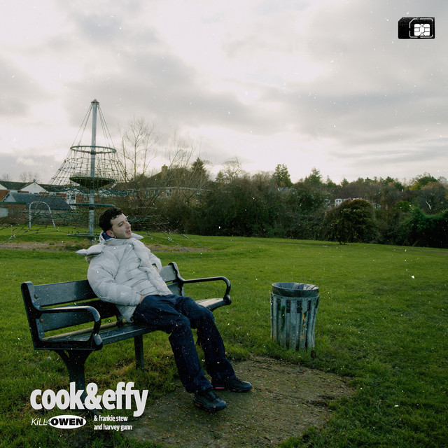 KiLLOWEN - cook & effy (ft. Frankie Stew and Harvey Gunn) | Stereofox ...