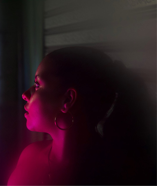 Chimeri Artist Profile | Stereofox Music Blog - discover new music