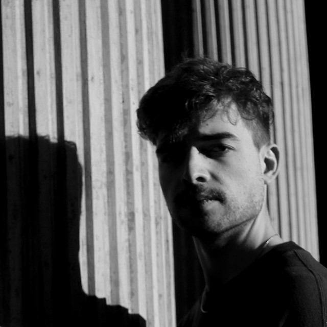 Johanson Artist Profile | Stereofox Music Blog - discover new music