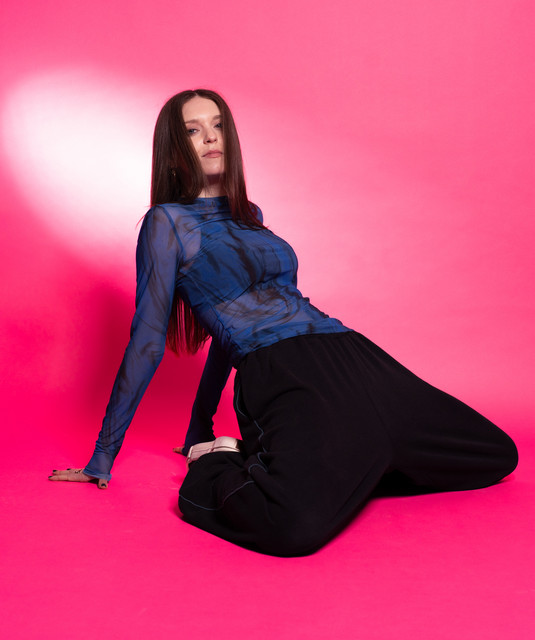 Pollena Artist Profile | Stereofox Music Blog - discover new music