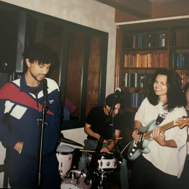 US Singer Kenzie & Rapper Sikán Deliver Touching Soul/Jazz/Hip-Hop ...