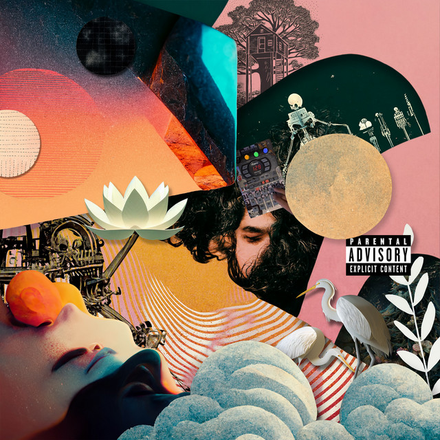 jacuzzi jefferson Shares New Album dumbmachine Featuring “heavy” (ft ...