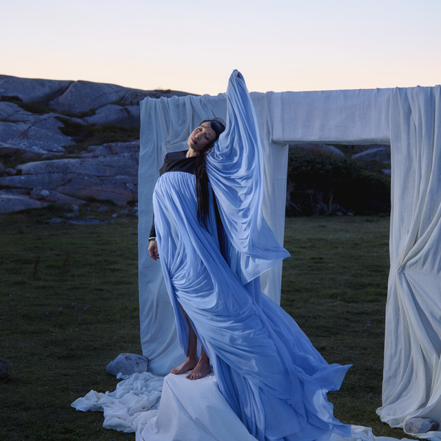 Yukimi - Stream of Consciousness (ft. Little Dragon, Lianne La Havas ...