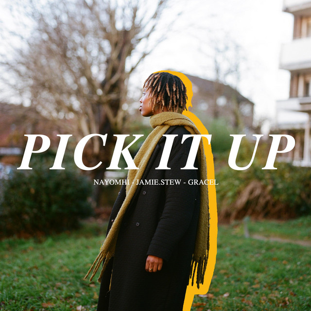 nayomhi - Pick It Up (ft. jamie.stew, Gracel) | Stereofox Music Blog
