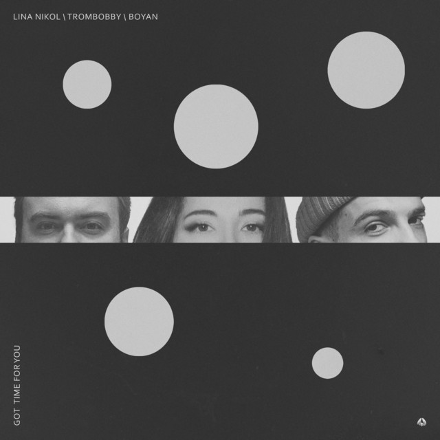 Singer Lina Nikol & Producers/Multi-Instrumentalists TromBobby & Boyan ...