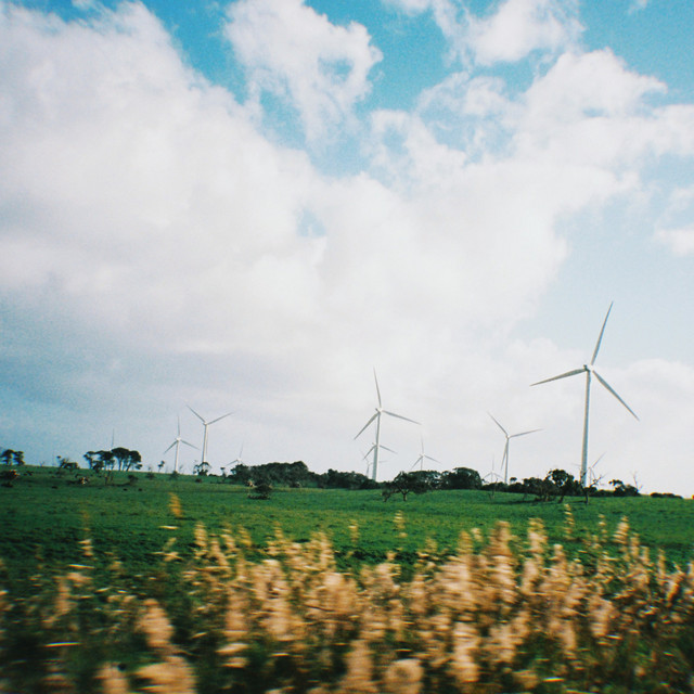 Jesse Kendal - Falling | Stereofox Music Blog