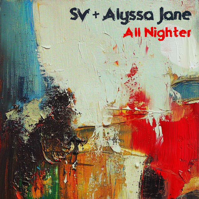 US Singer/Rapper Alyssa Jane & Producer SV Share Smooth & Groovy Single ...