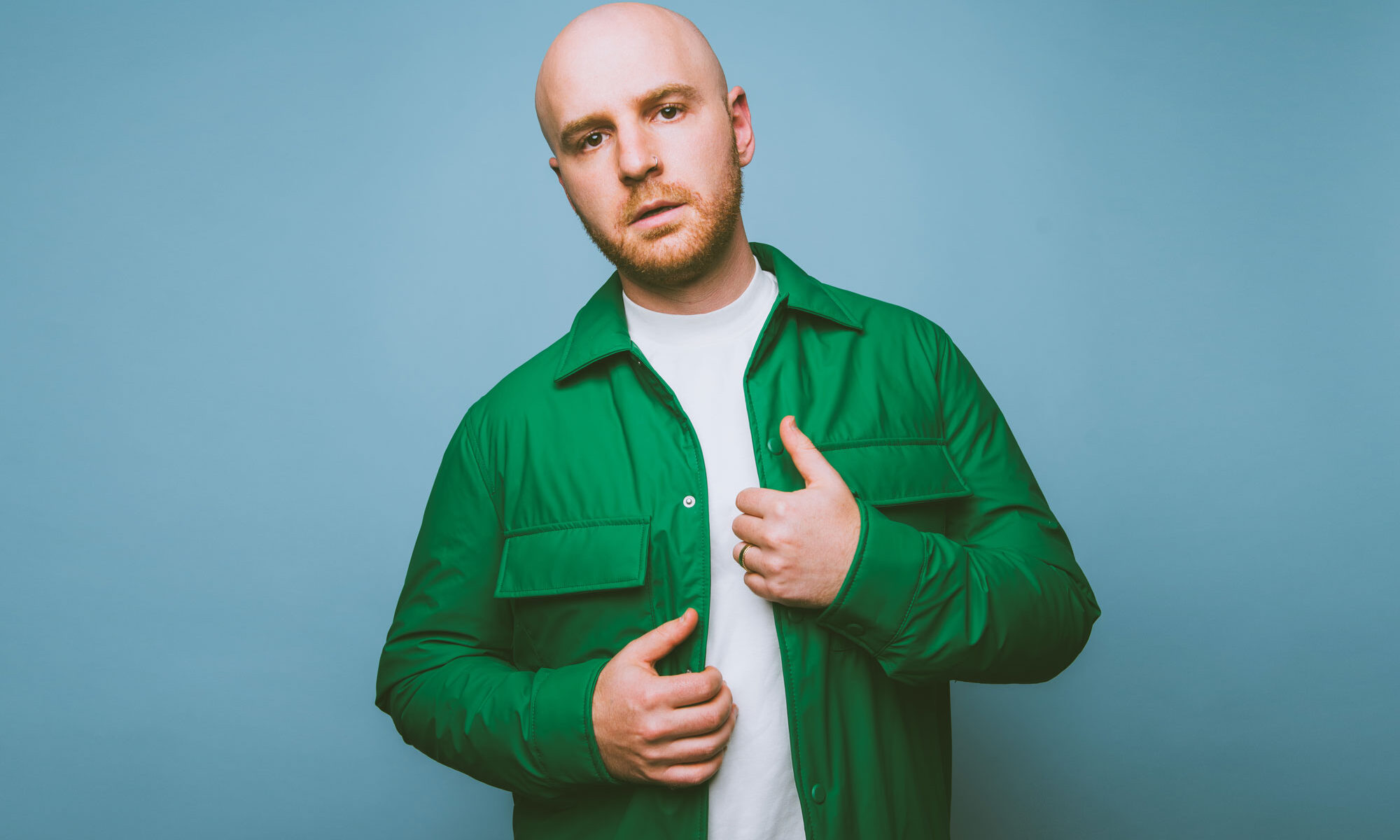 Inteview: Nick Marks Invites us Into the World of the Cinematic ...