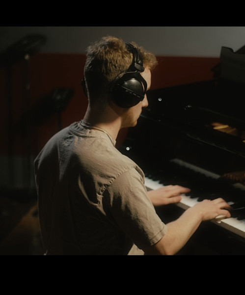 Two Scents Artist Profile | Stereofox Music Blog - discover new music