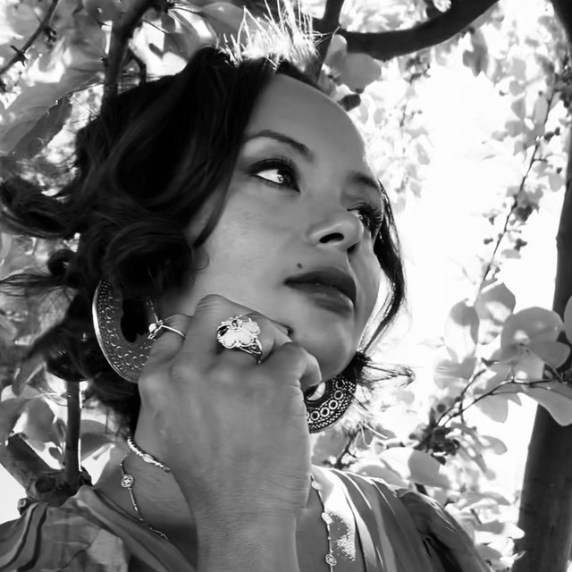 Stacy Epps Artist Profile | Stereofox Music Blog - discover new music