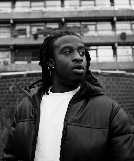 SAMSON Artist Profile | Stereofox Music Blog - discover new music