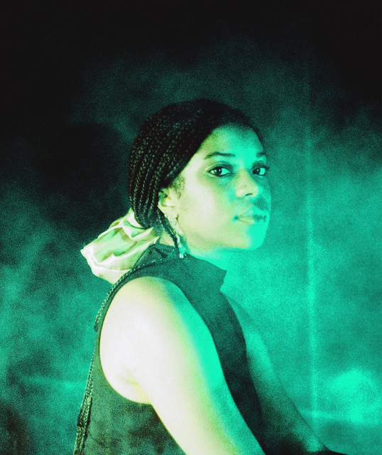 Dani Offline Artist Profile | Stereofox Music Blog - discover new music