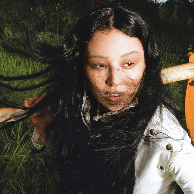 Luna Li Artist Profile | Stereofox Music Blog - discover new music